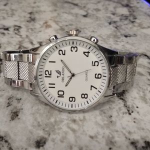 Orlando | Accessories | Mens Orlando Quartz Watch | Poshmark